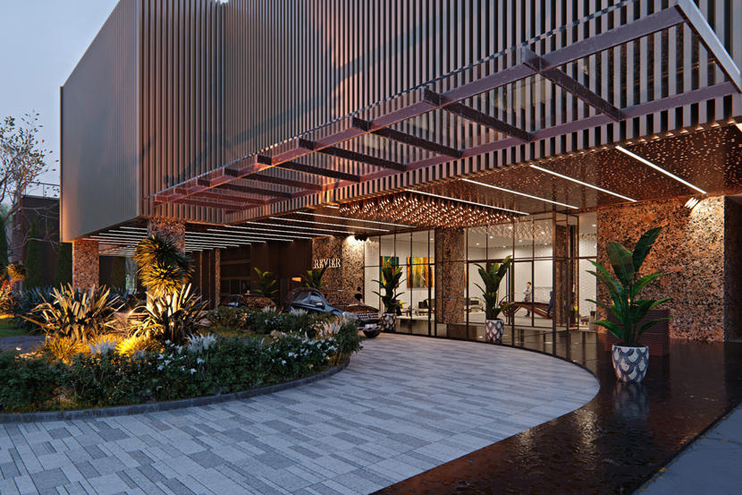 Swiss hospitality group entering Dubai with ‘edgy hotel’ - News ...