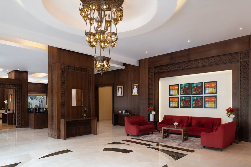 Marriott opens serviced-apartment hotel in Doha - News - HOTELIER ...