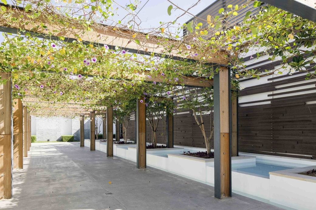 Inside/Out: Nikki Spa - Hotelier Middle East