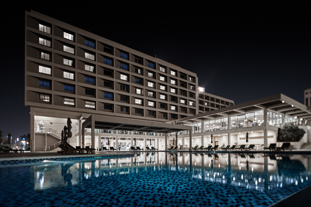 Natural selection: RAK Hospitality's Alison Grinnell - Hotelier Middle East