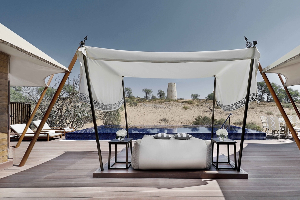 Natural selection: RAK Hospitality's Alison Grinnell - Hotelier Middle East