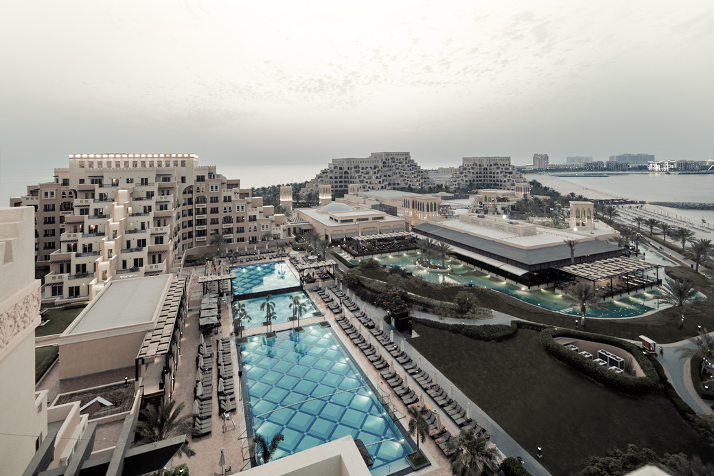 Natural selection: RAK Hospitality's Alison Grinnell - Hotelier Middle East