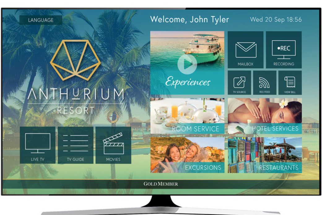 Suppliers You Should Know: Exterity - Hotelier Middle East