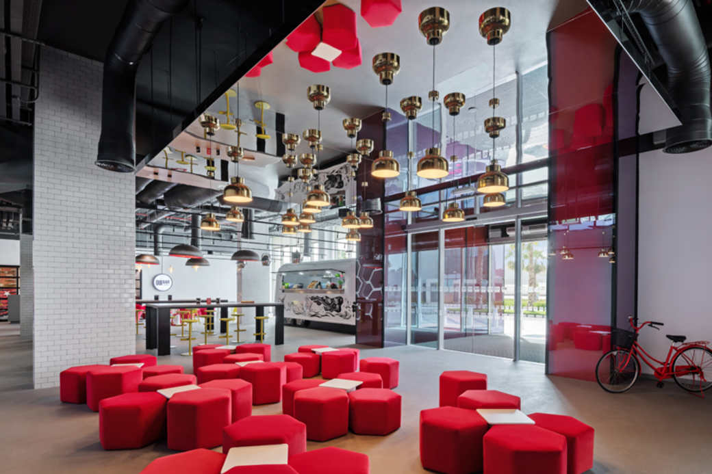 How Radisson RED pulled off a successful opening during a pandemic ...