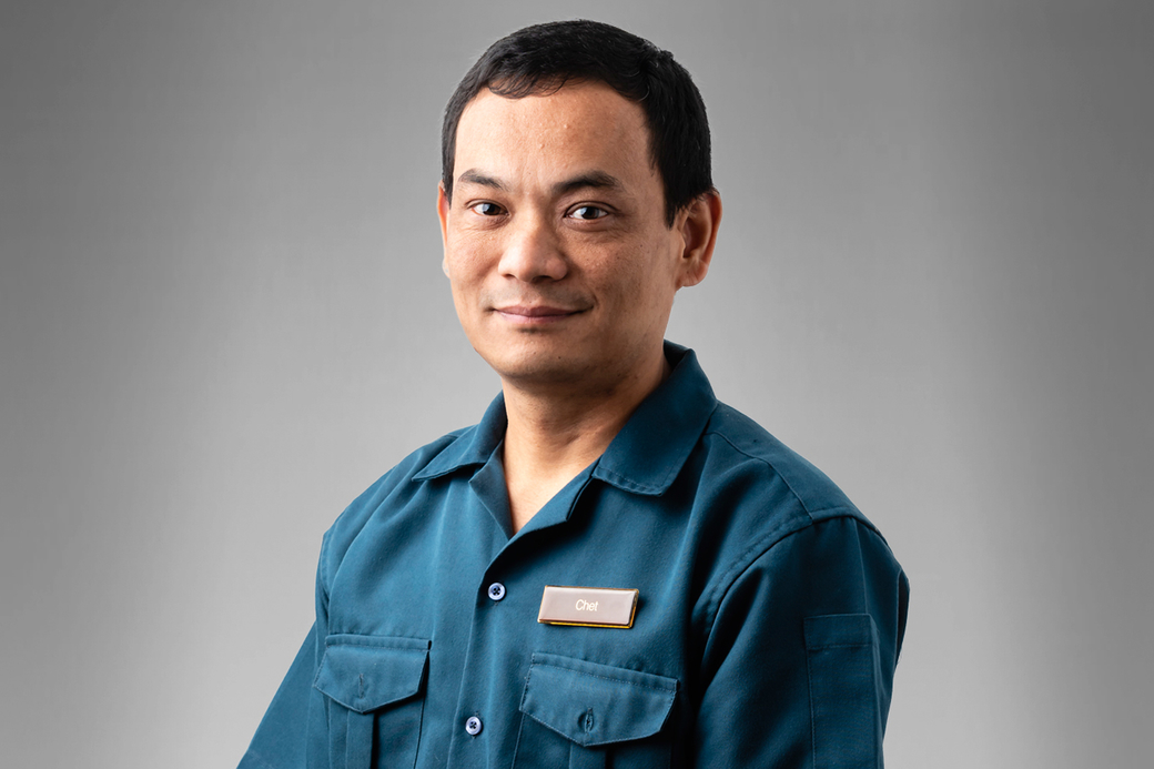 Hotelier Awards 2020 Shortlist: Hotel Engineer of the Year - Hotelier ...