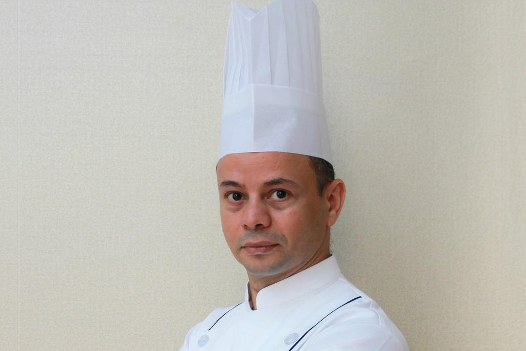 Hotelier Awards 2020 Shortlist: Executive Chef of the Year - Hotelier ...