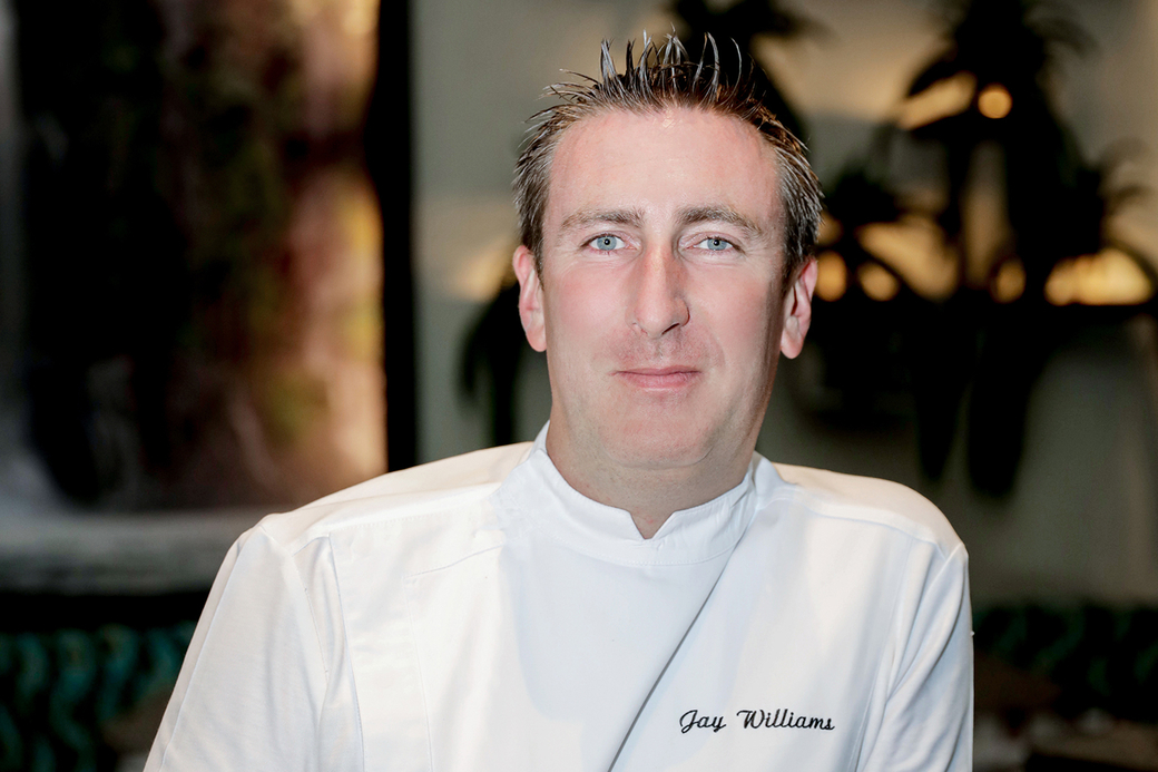 Hotelier Awards 2020 Shortlist: Executive Chef of the Year - Hotelier ...