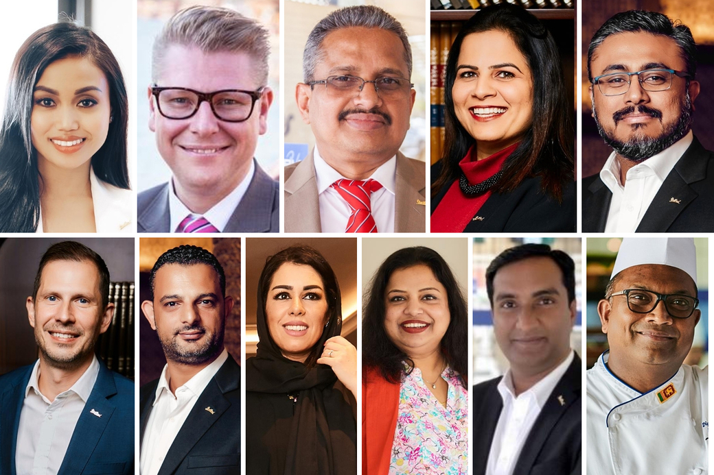 Hotelier Awards 2020 Shortlist: Hotel Team of the Year - Hotelier ...