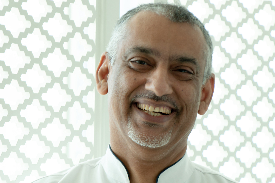Hotelier Awards 2020 Shortlist: Executive Chef of the Year - Hotelier ...