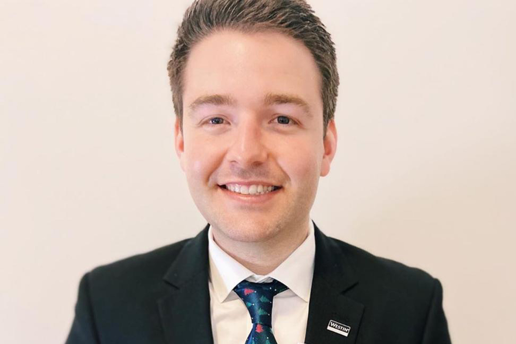 Hotelier Awards 2020 Shortlist: F&B Manager of the Year - Hotelier ...