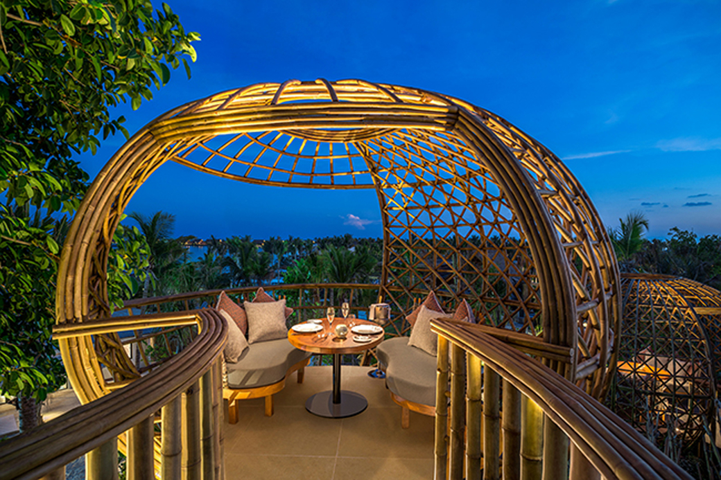 Hilton heads reveal the many ways hospitality has changed forever ...