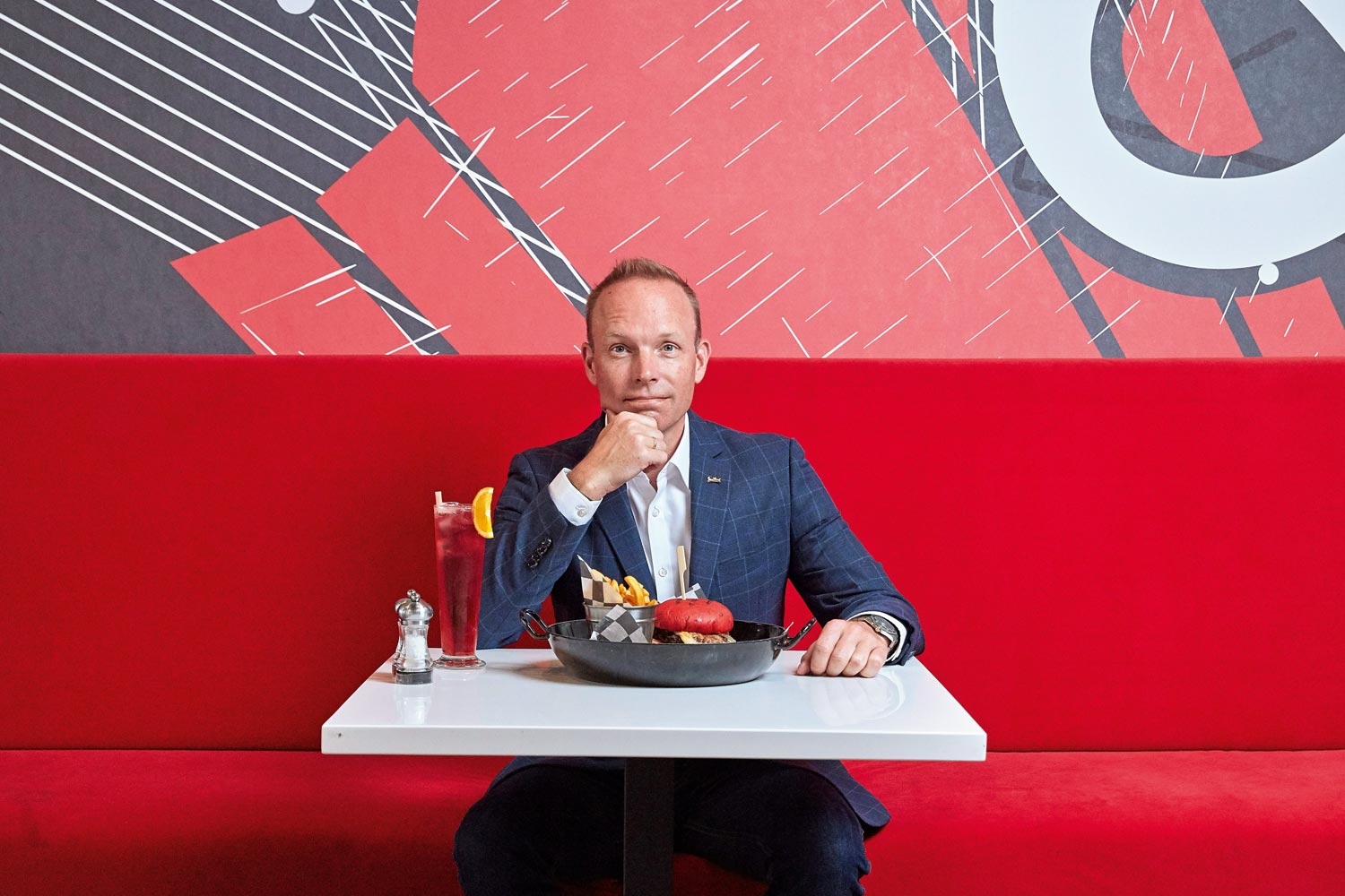 Radisson's Tim Cordon says young hoteliers need to be honest, get ...