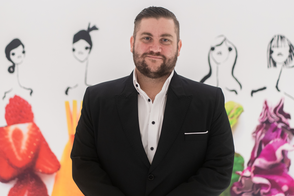 Gary Rhodes’ son Sam reopens Rhodes W1 as general manager - Hotelier ...