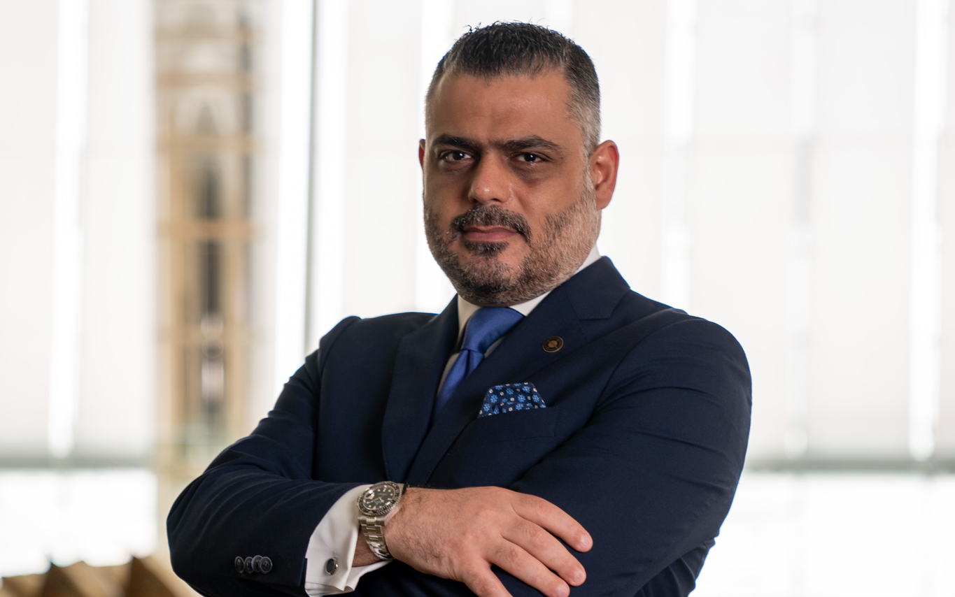 Meet the new leadership team members of Conrad Dubai - Hotelier Middle East