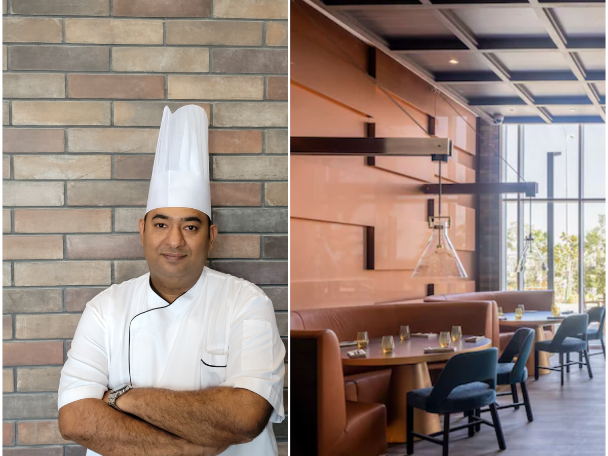 Radisson Dubai DAMAC Hills hires internally for new executive chef ...
