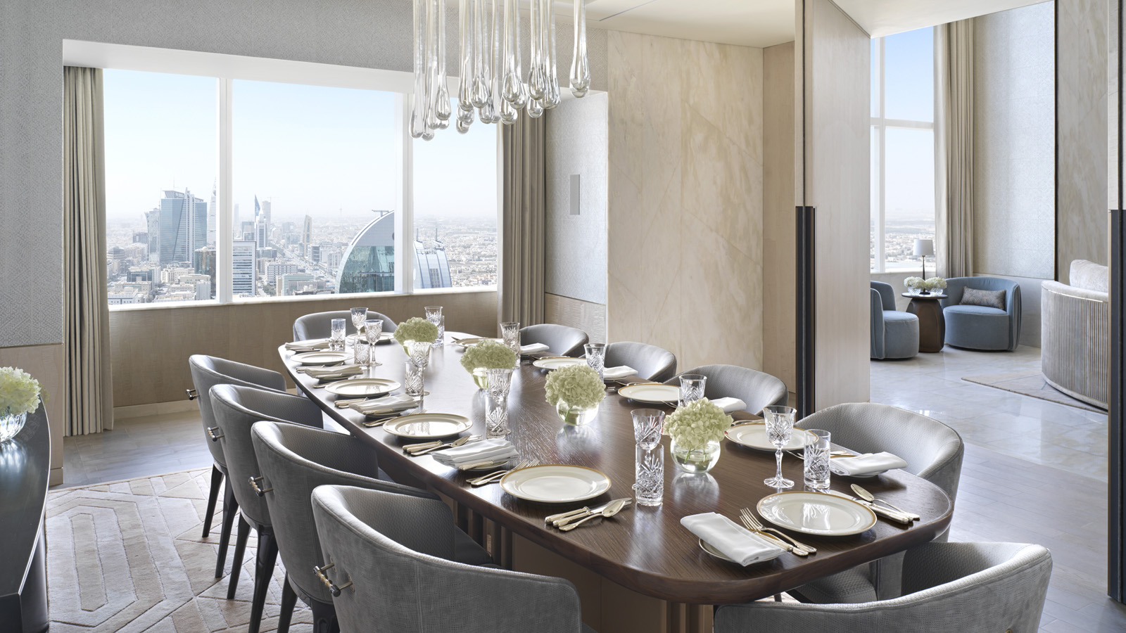 Four Seasons Hotel Riyadh GM promoted to regional VP - Hotelier Middle East