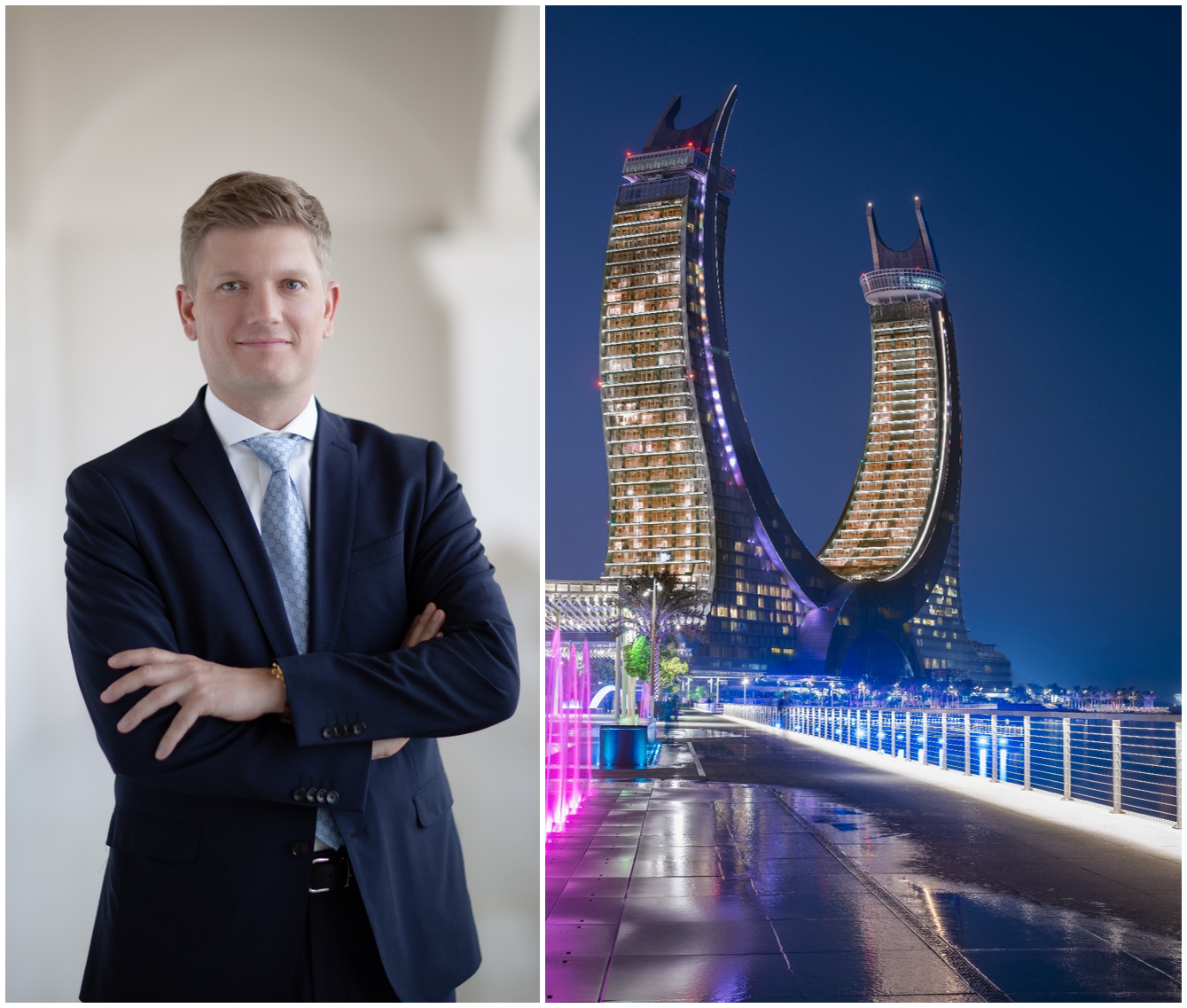 Raffles doha | Taler-travel.ru