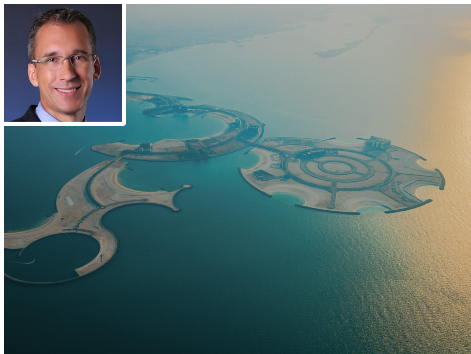 Wynn Resorts hires an executive vice president for the UAE - Hotelier ...