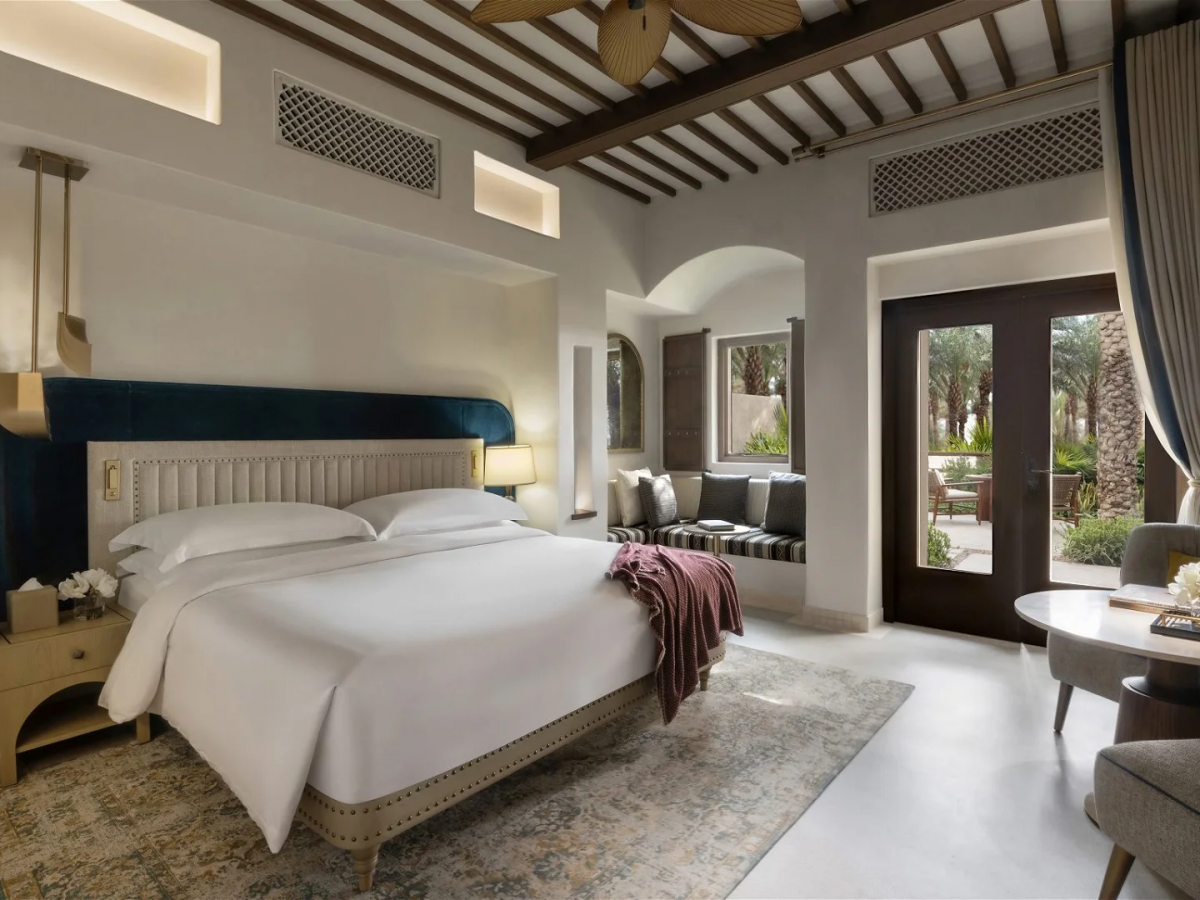 Bab Al Shams’ original contractors to return for Rare Finds makeover ...