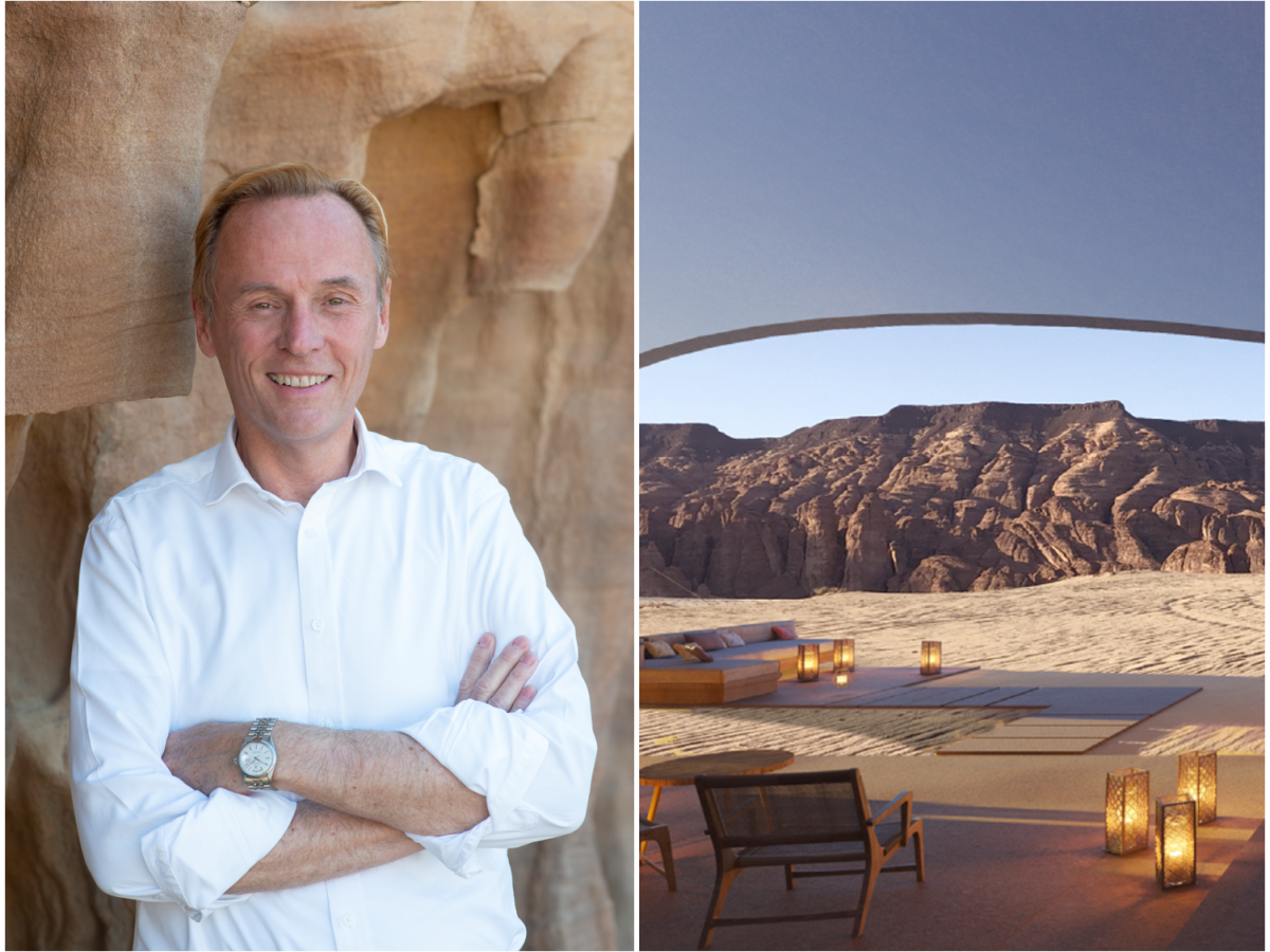 Banyan Tree al ula - News, Views, Reviews, Comments & Analysis on ...