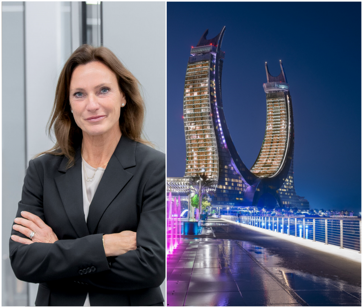 Former Atlantis Resorts VP joins Raffles and Fairmont Doha - Hotelier ...