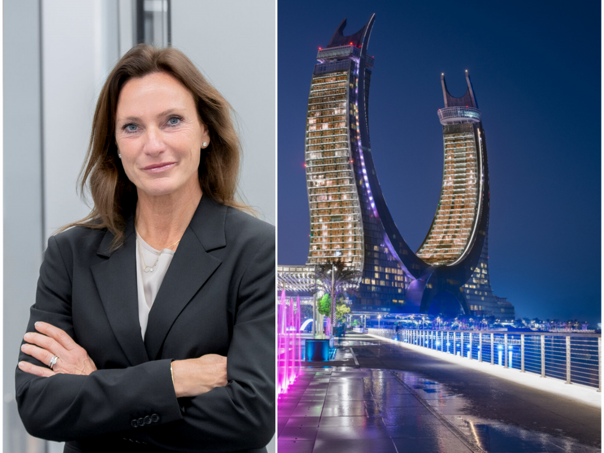 Former Atlantis Resorts VP joins Raffles and Fairmont Doha - Hotelier ...