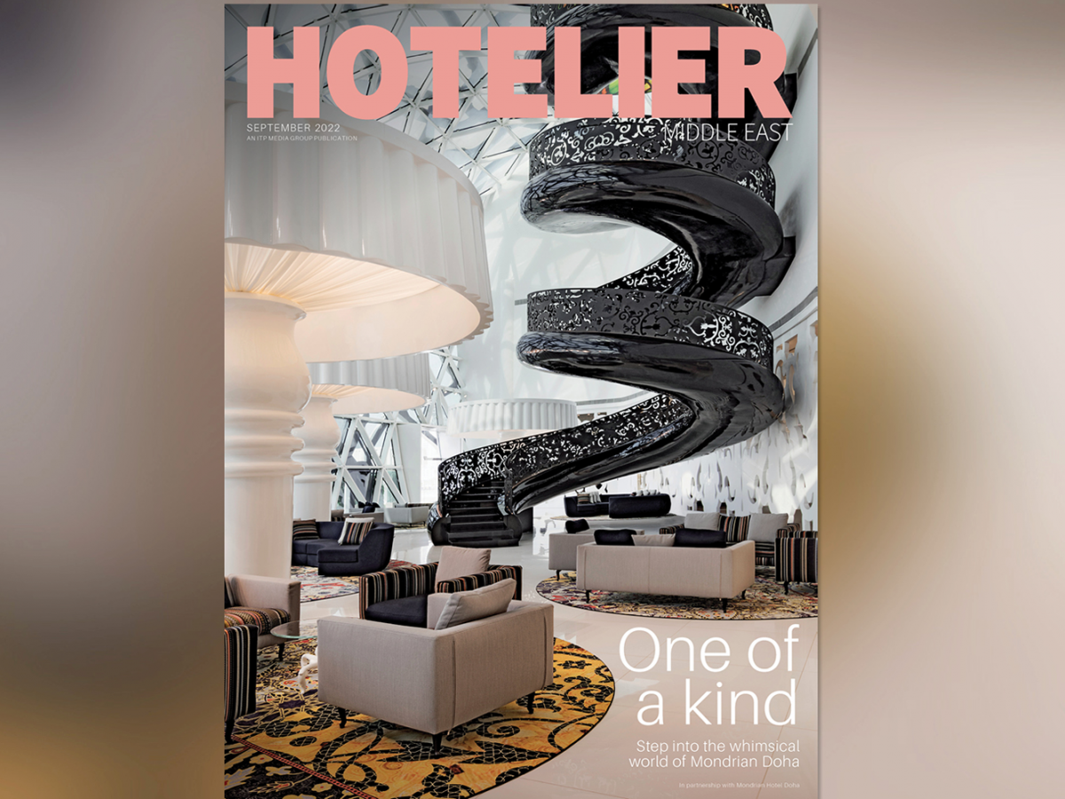 Hotelier Middle East subscription - News, Views, Reviews, Comments ... Hotelier Middle East subscription - News, Views, Reviews, Comments ...
