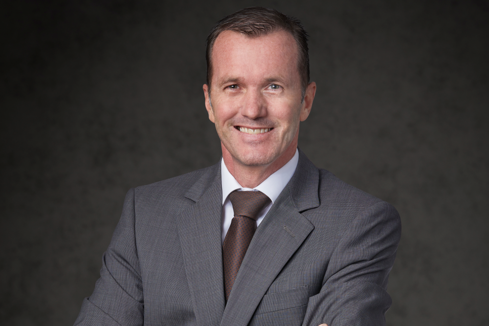 Ishraq Hospitality promotes CFO Erwan Tarouilly to acting CEO ...