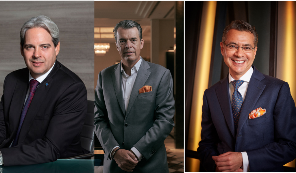 All the biggest stories from Future Hospitality Summit 2022 Dubai ...