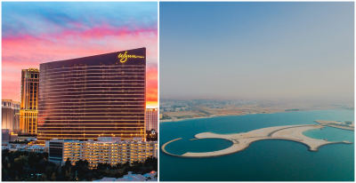 Ras Al Khaimah's Wynn Resort will be built on the planned 'Ibiza party ...