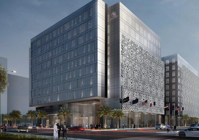 Grand Mercure Hotel Dubai notched up to five-star category - Hotelier ...