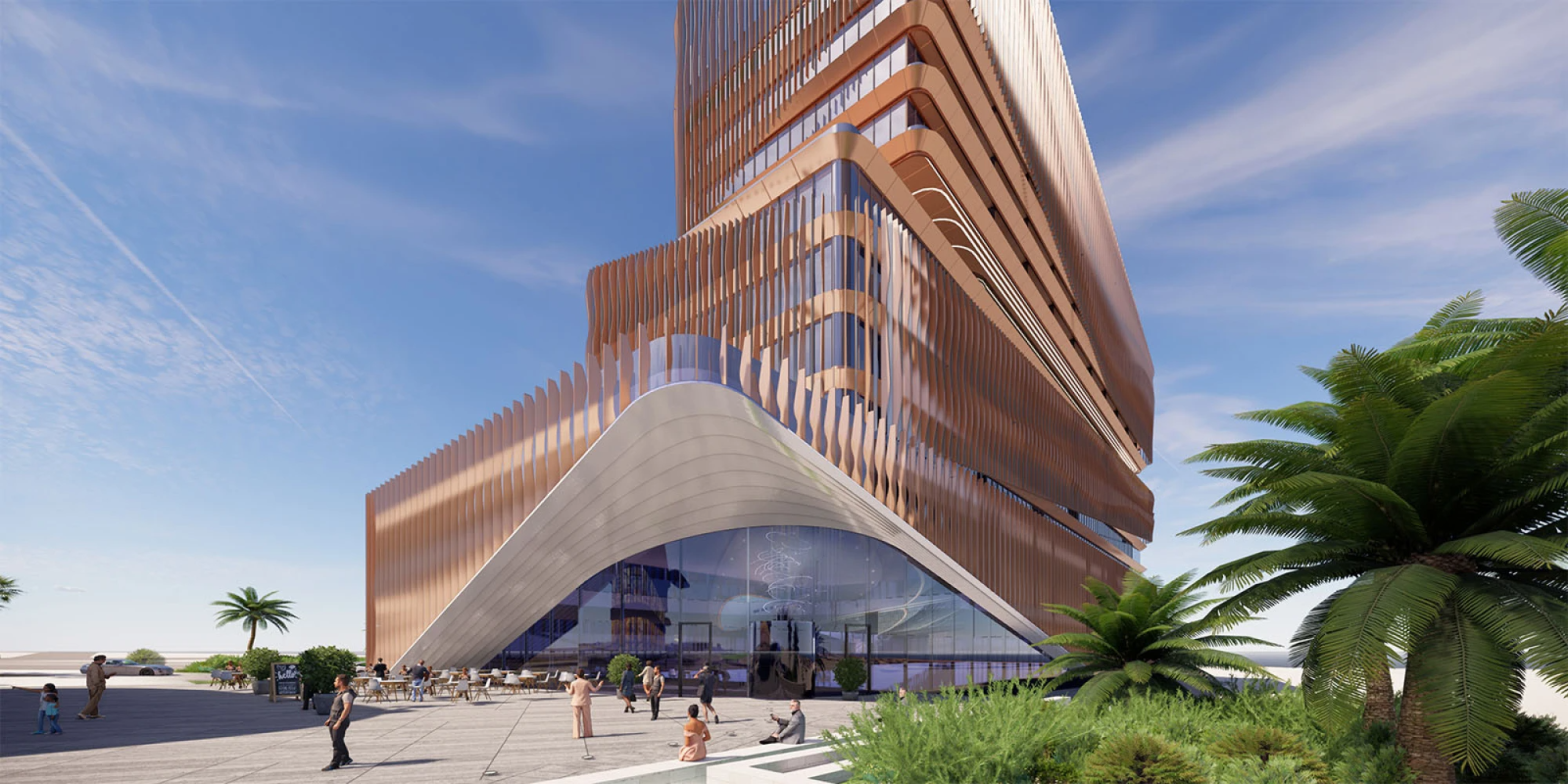 Mondrian Riyadh promises to "pioneer" mixology in Saudi Arabia ...