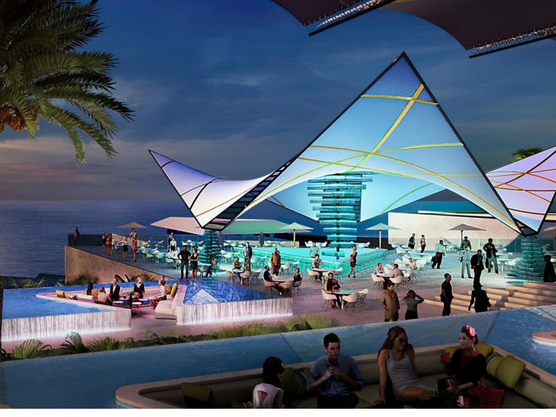 Sindalah Island - News, Views, Reviews, Comments & Analysis on Sindalah ...