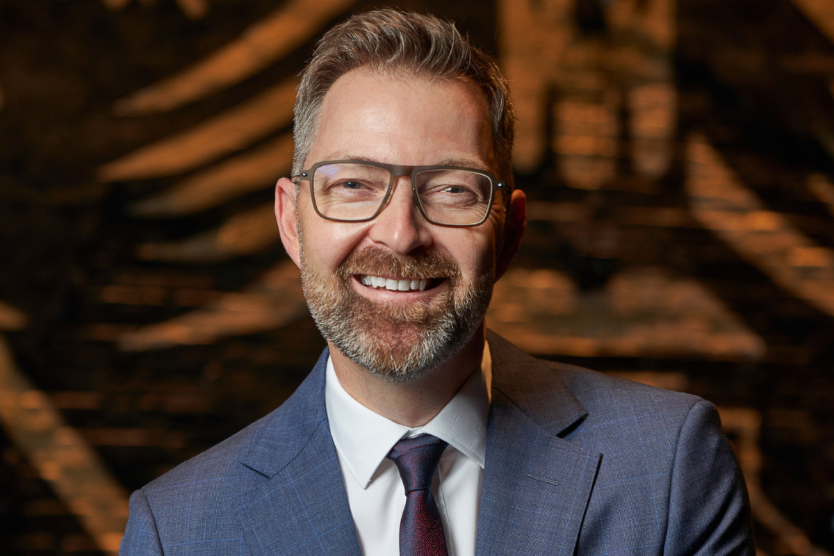 Minor Hotels VP David Todd sees "enormous potential" in new role ...