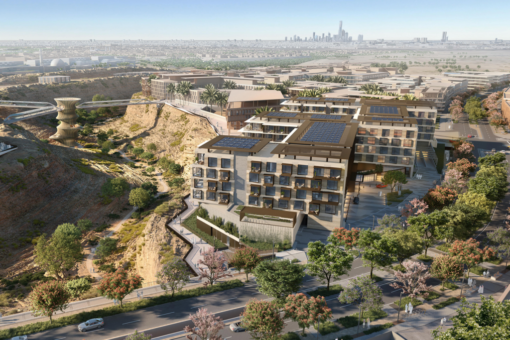 IHG's signing spree in Saudi Arabia continues with voco Hotel and ...