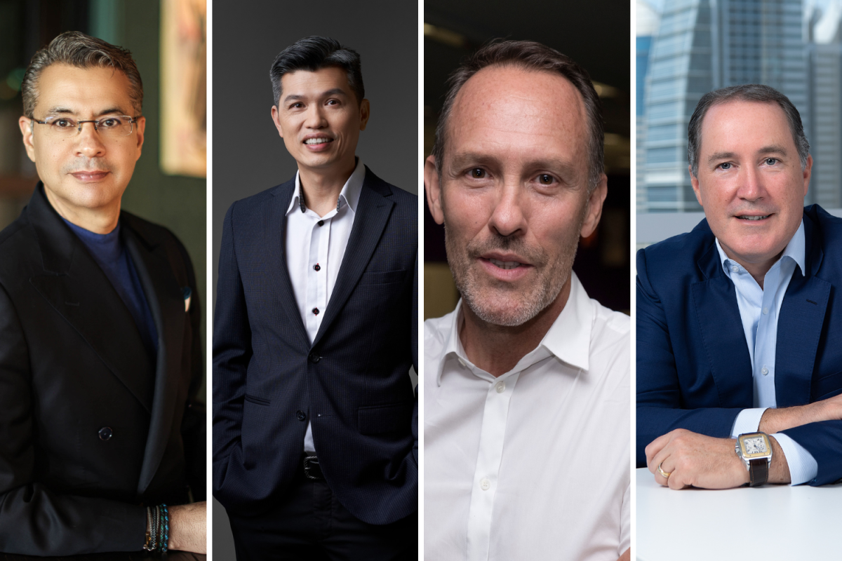 Leaders to discuss future of AI and data in hotels at ATM 2023 ...