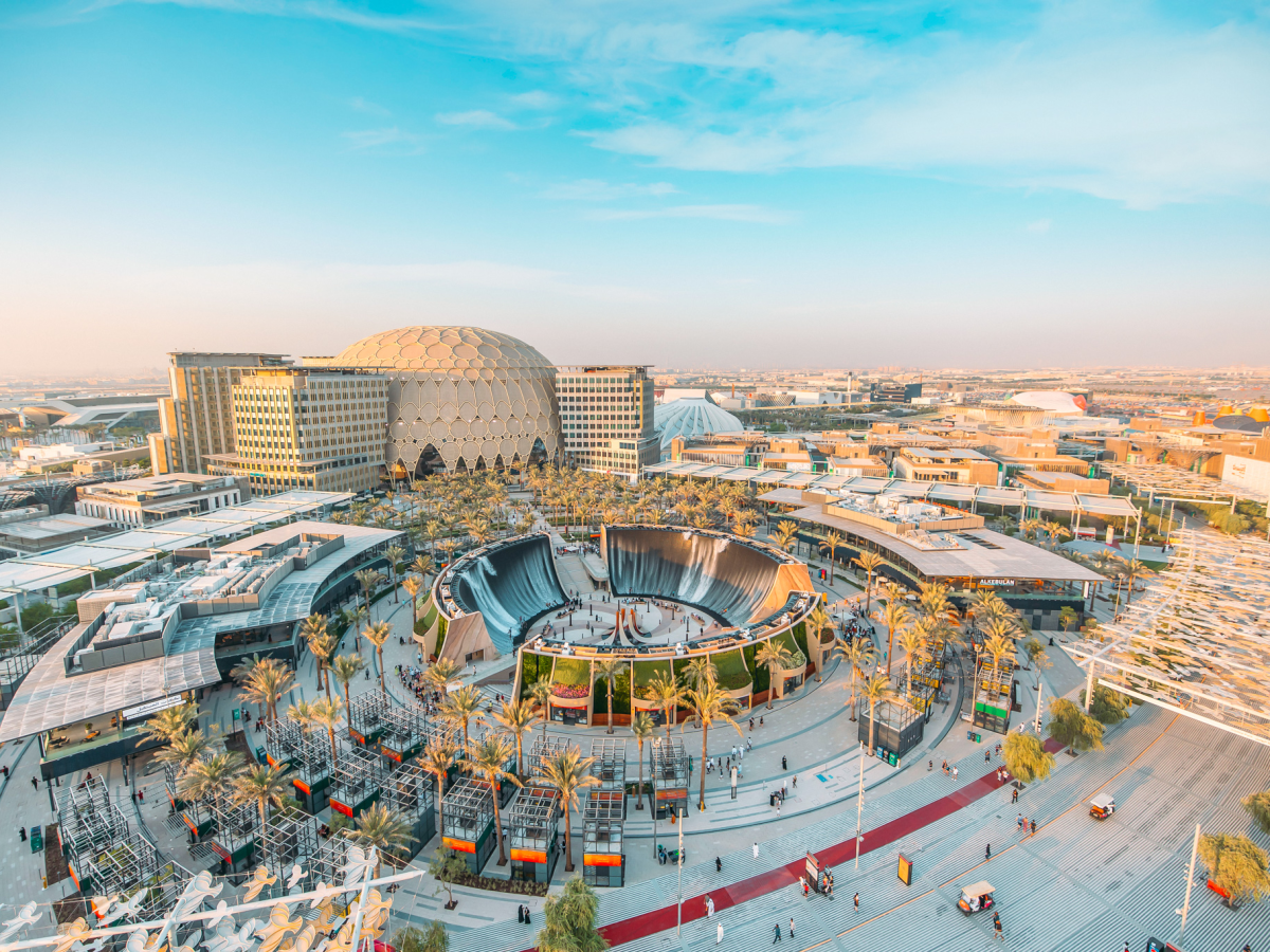 expo 2020 dubai - News, Views, Reviews, Comments & Analysis on expo ...