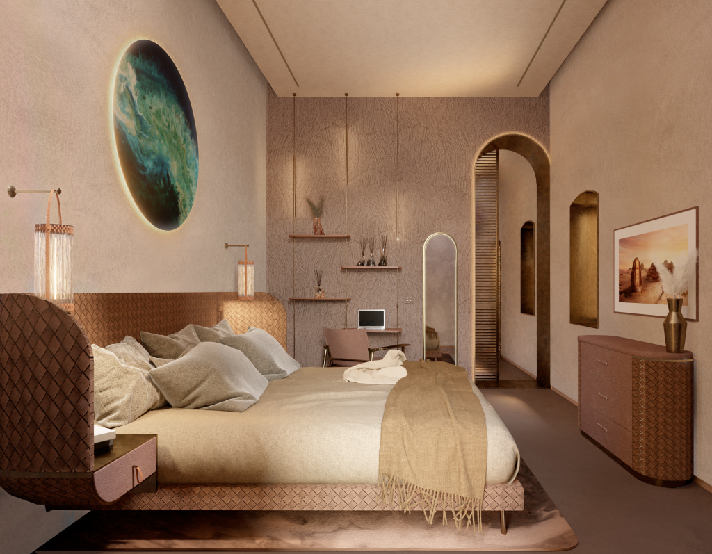 AlUla's ancient UNESCO Hegra site to be transformed into luxury Chedi ...