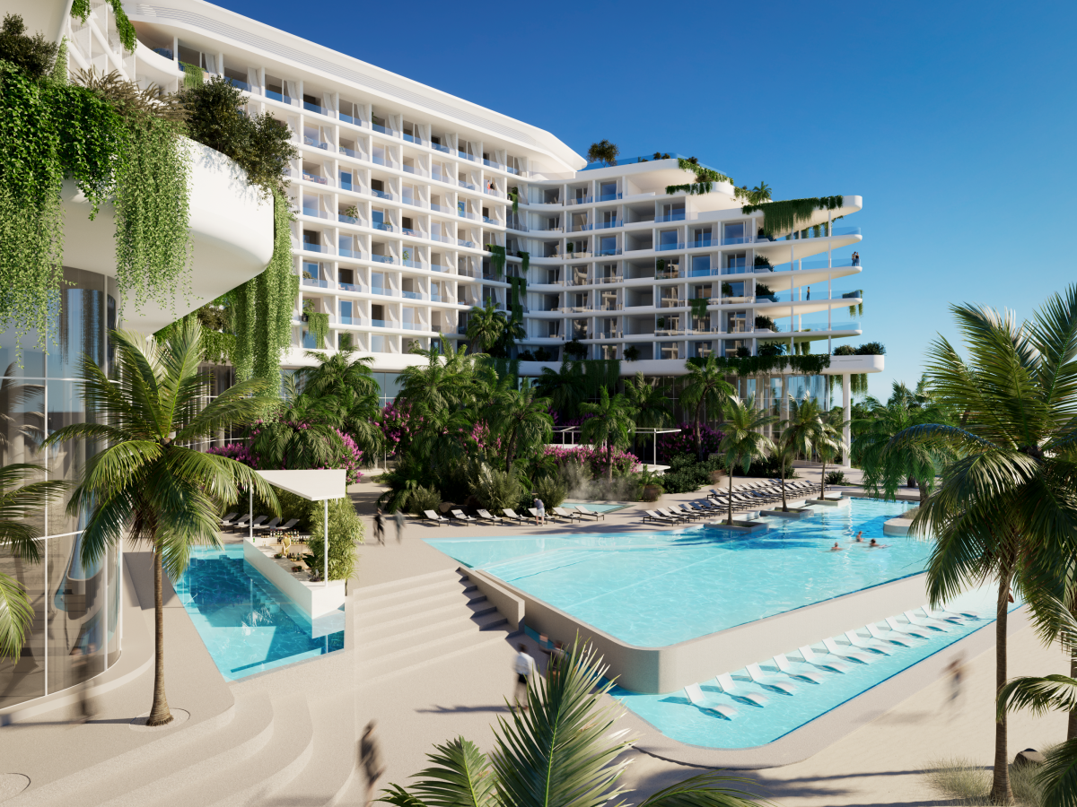 New home-grown UAE hospitality group Earth Hotels announces plans ...