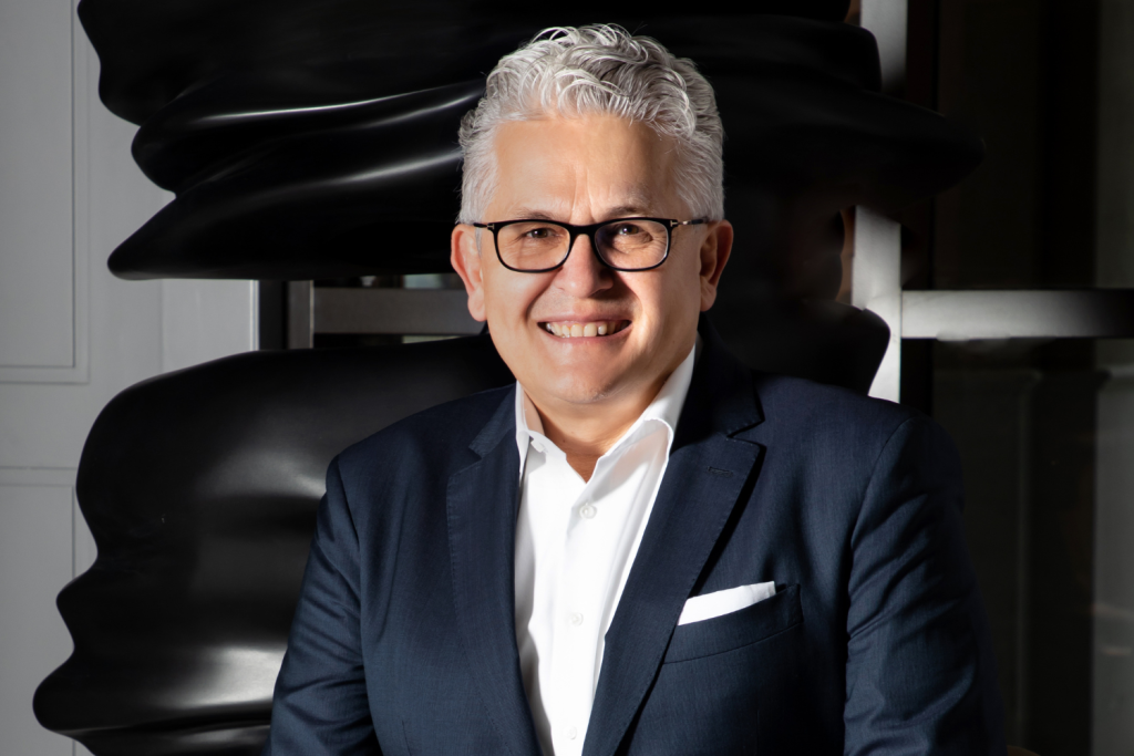 Gerrit Gräf on the success of Le Royal Méridien Doha, one year on ...