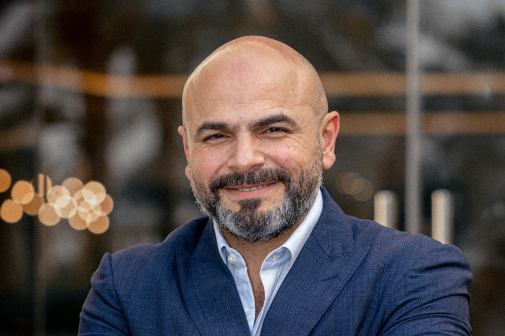 Hilton Ras Al Khaimah names director of finance - Hotelier Middle East