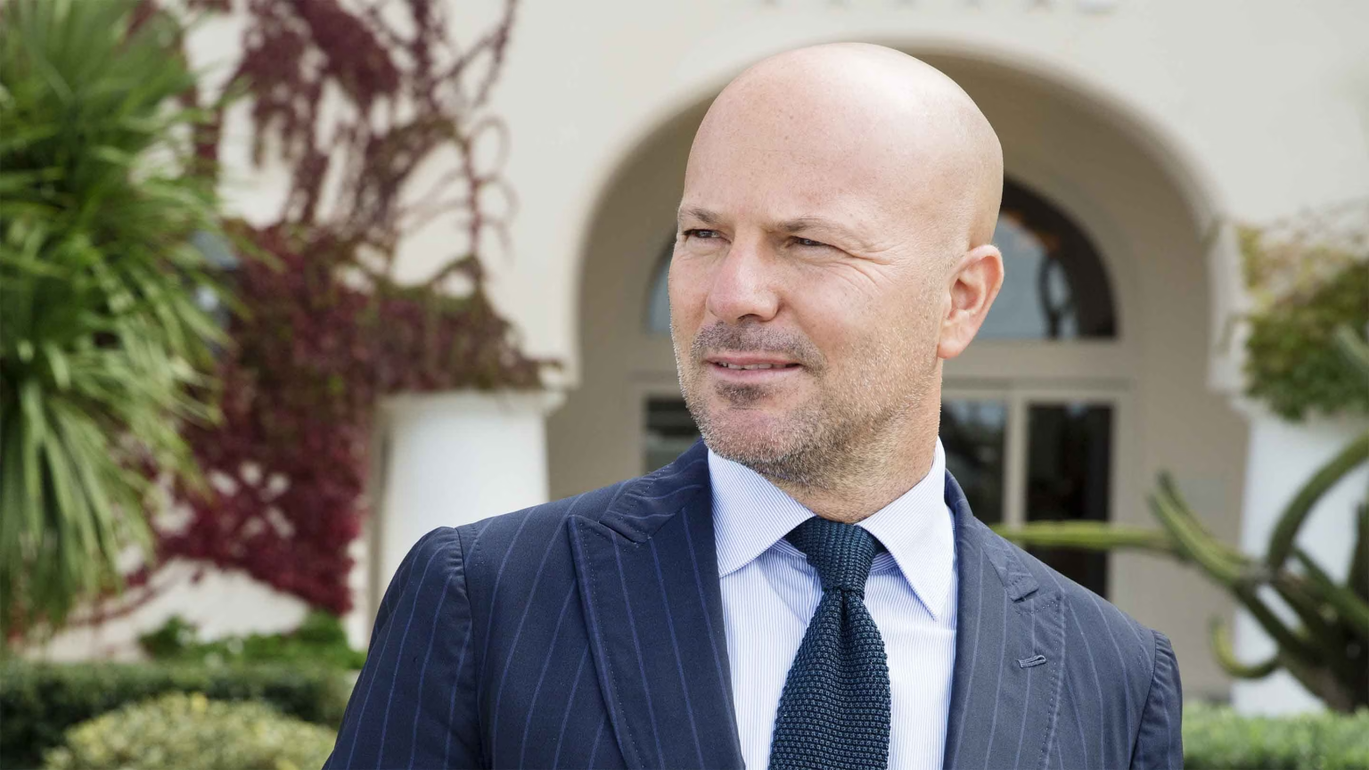 Meet the Jumeirah Group leadership team - Hotelier Middle East