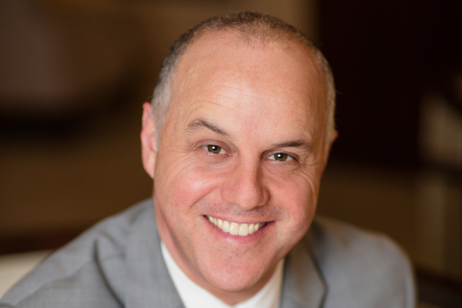 Rolf Lippuner leaves AlUla CEO role for general manager job in Riyadh ...