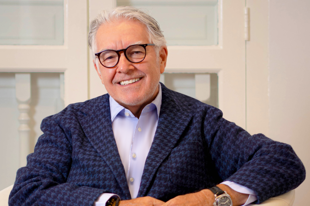 Six Senses CEO says being sustainable isn't easy but 'the world wants ...