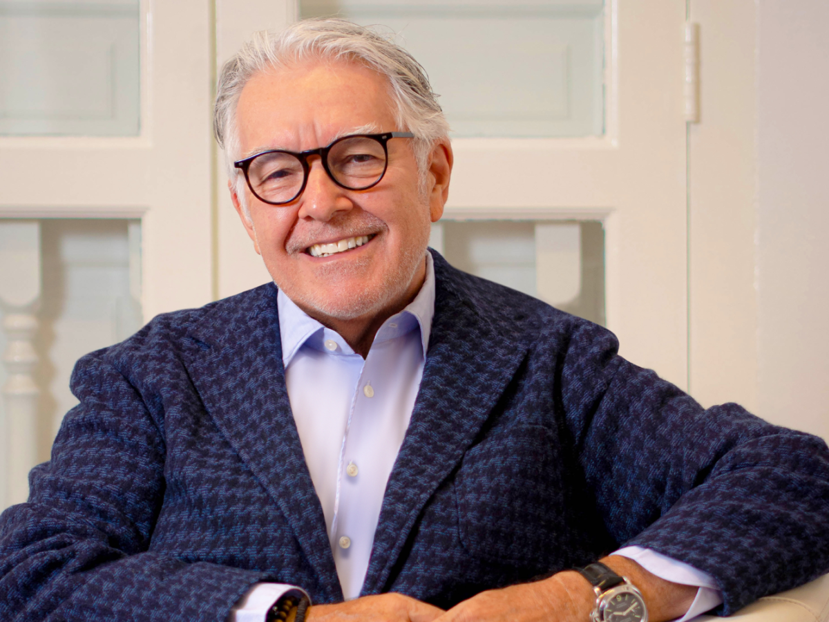 Six Senses CEO says being sustainable isn't easy but 'the world wants ...