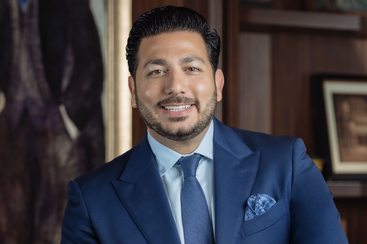 Hani Akkari joins The Chedi Katara Hotel & Resort, Doha as general ...