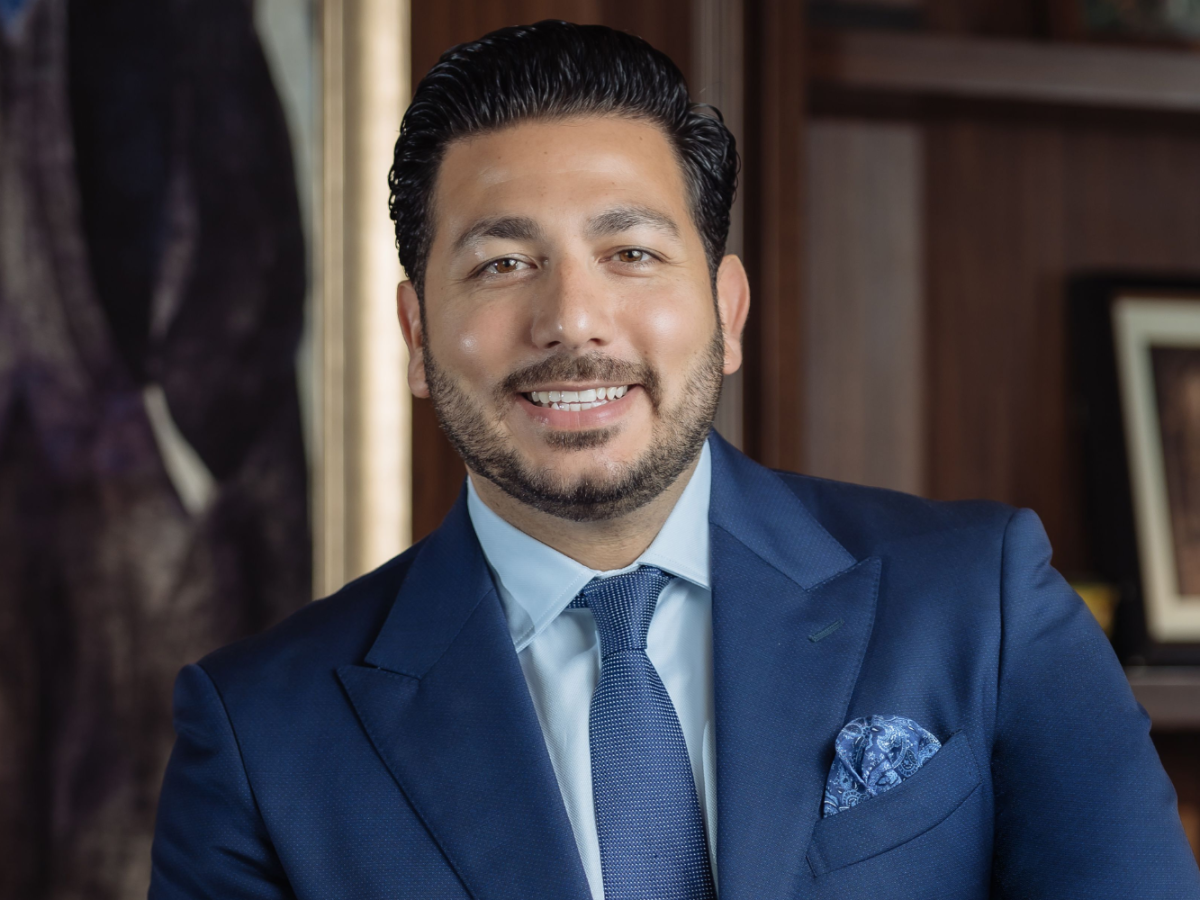 Hani Akkari joins The Chedi Katara Hotel & Resort, Doha as general ...