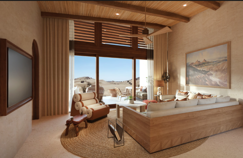 The Red Sea hotels: Bookings now open from AED6,000 - Hotelier Middle East