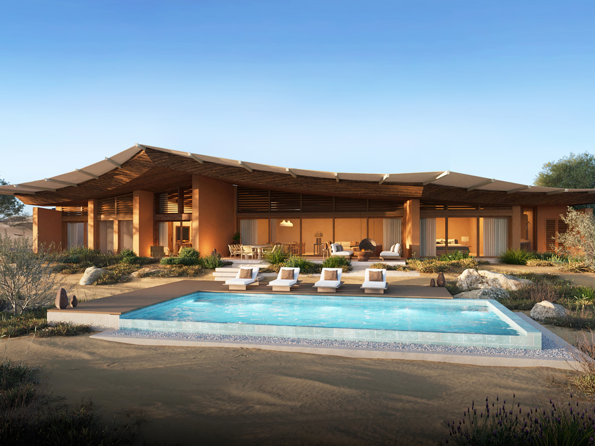 The Red Sea hotels: Bookings now open from AED6,000 - Hotelier Middle East