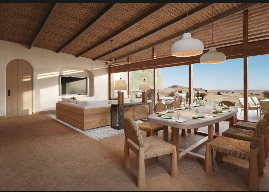 The Red Sea hotels: Bookings now open from AED6,000 - Hotelier Middle East